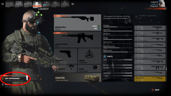 How to Customize AI Teammates - Quick and easy to dress them up! How to Customize AI Teammates - Quick and easy to dress them up!
