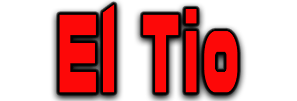 All the clues/steps needed to complete the El Tio Easter Egg