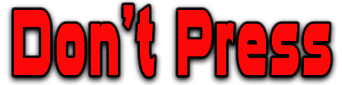 Ghost Recon Wildlands - Don't Press Me Easter Egg