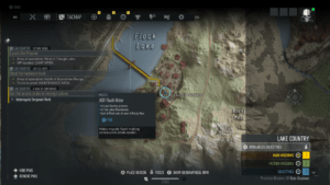 Ghost Recon Breakpoint Weapon Attachments Location
