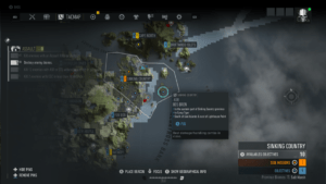 Ghost Recon Breakpoint Weapon Blueprints locations